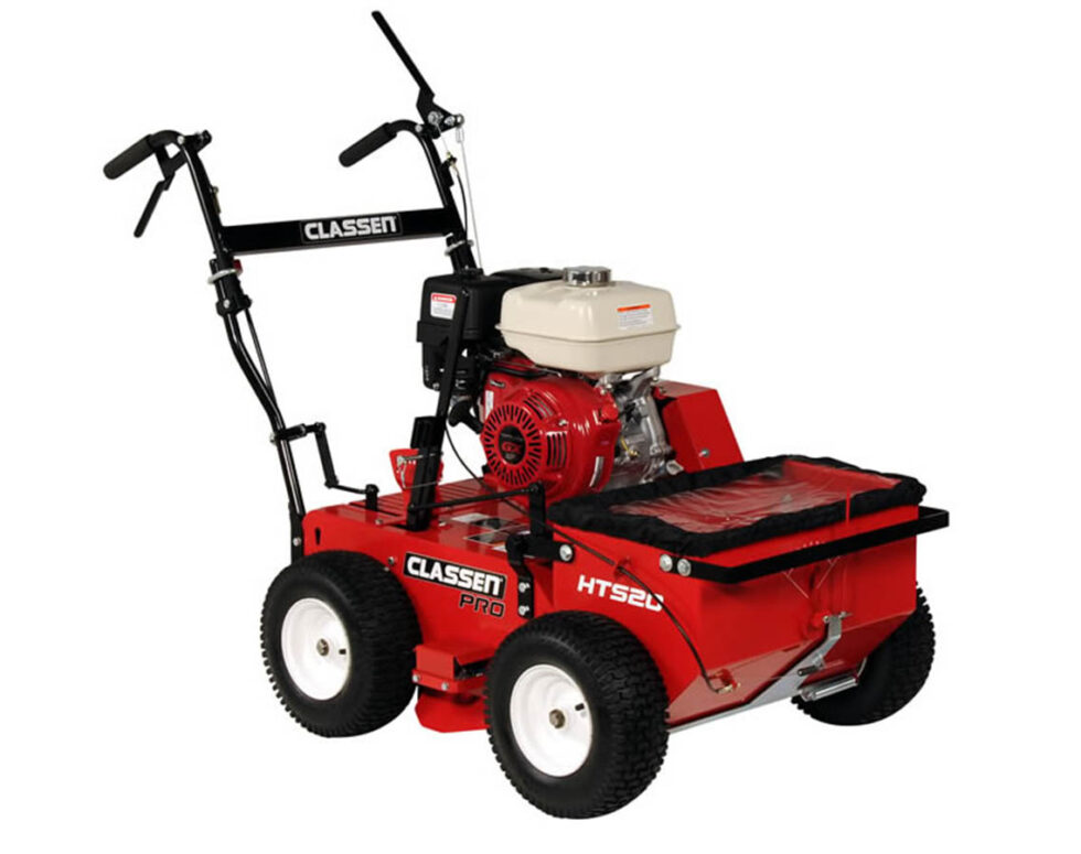 Classen Equipment - Rental Ranch Wichita Kansas