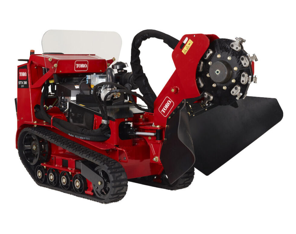 Toro SiteWorks Systems - Rental Ranch Wichita Kansas