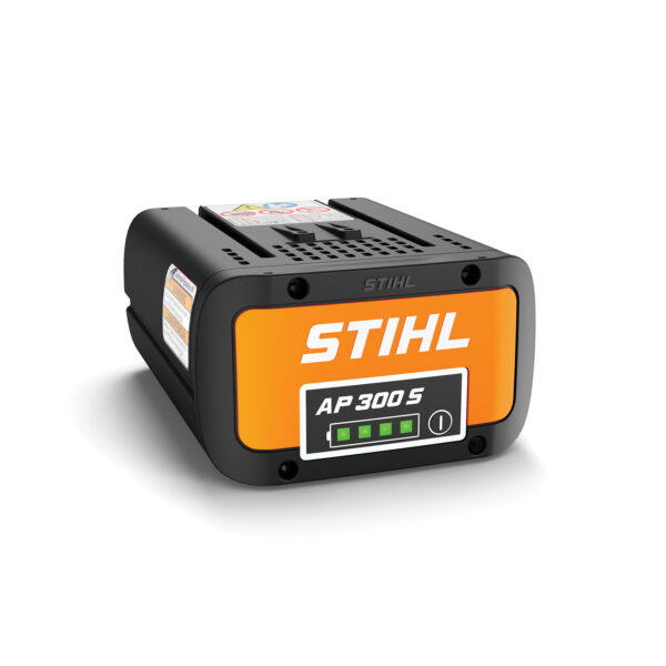 AP 300 S Lithium-Ion Battery - Rental Ranch Wichita Kansas