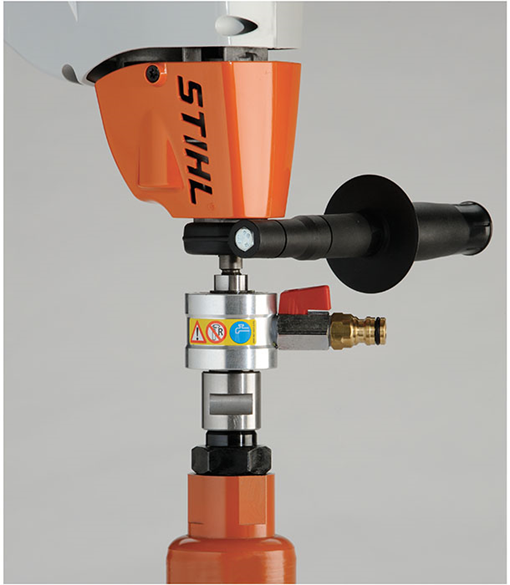 BT 45 Core Adapter - Rental Ranch Wichita Kansas